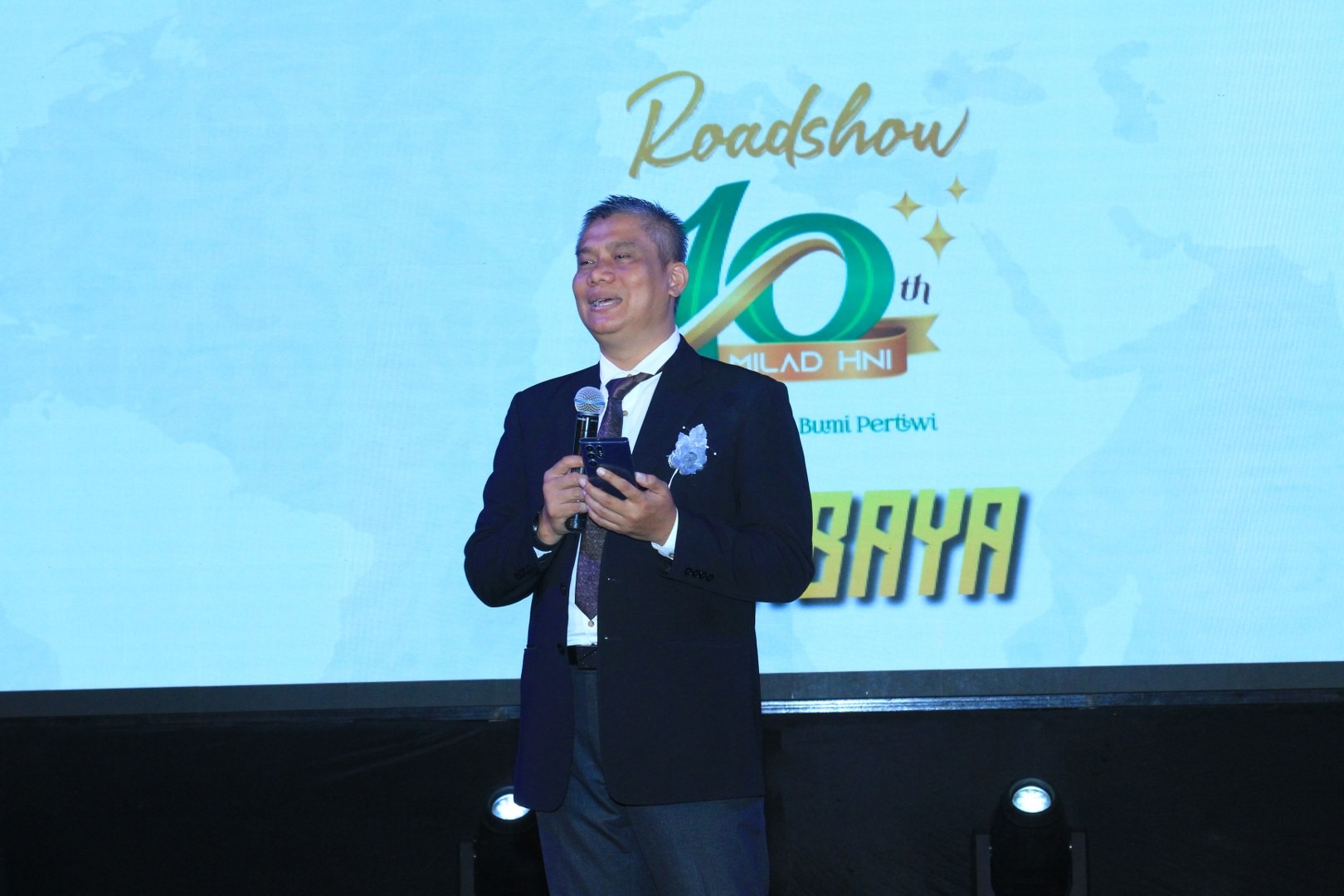 HNI - Halal Network International