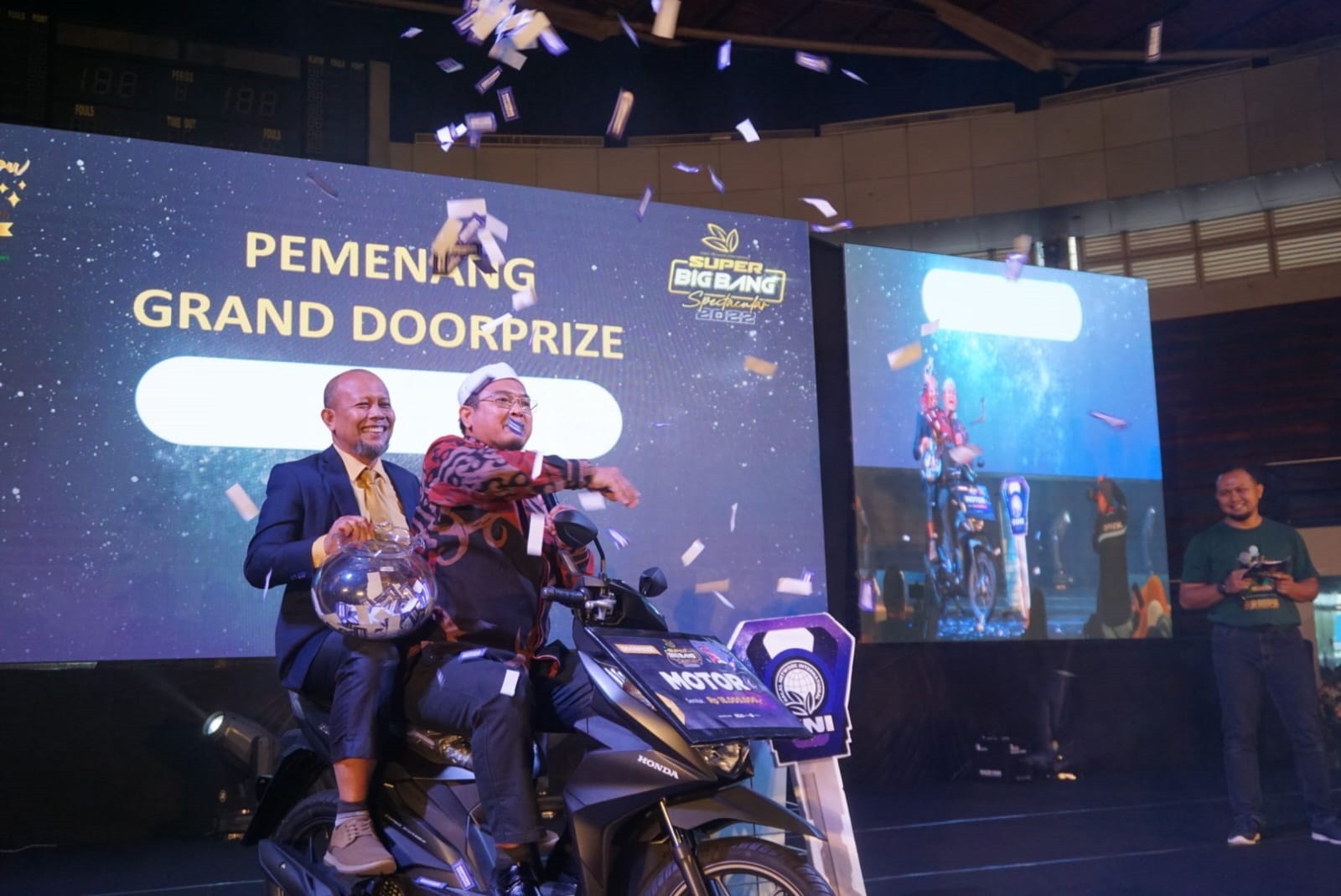 HNI - Halal Network International