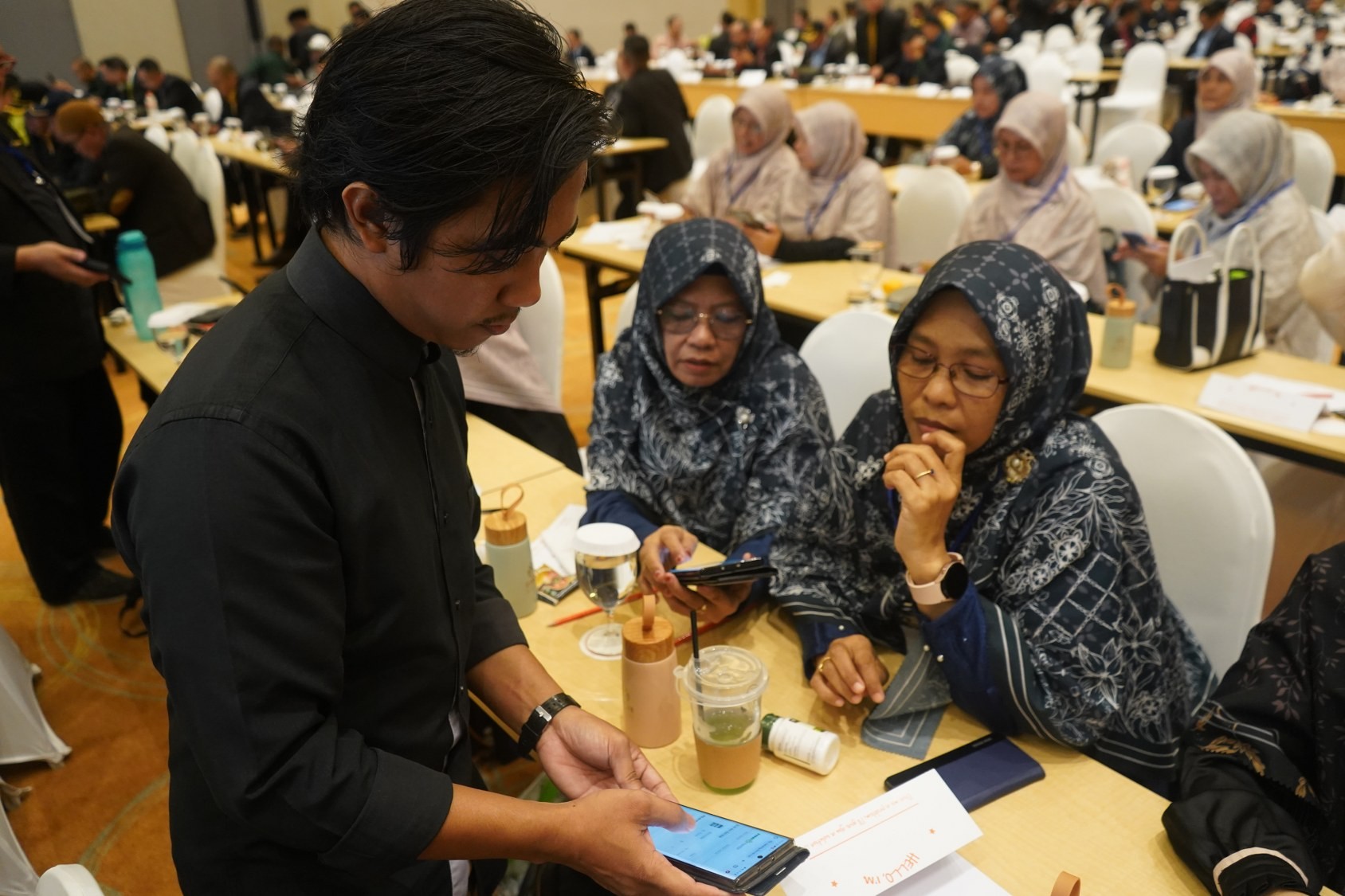 HNI - Halal Network International