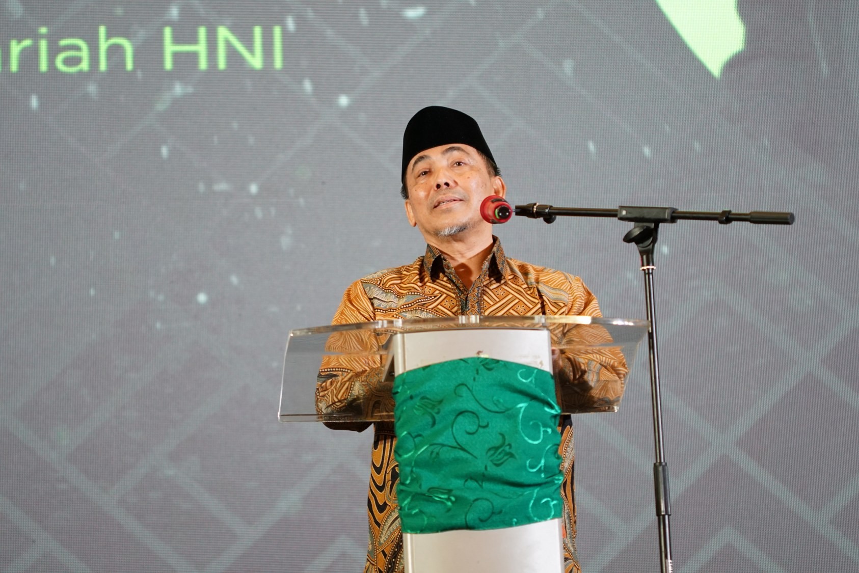 HNI - Halal Network International