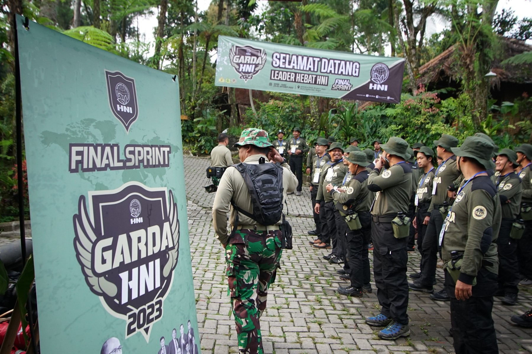 HNI - Halal Network International