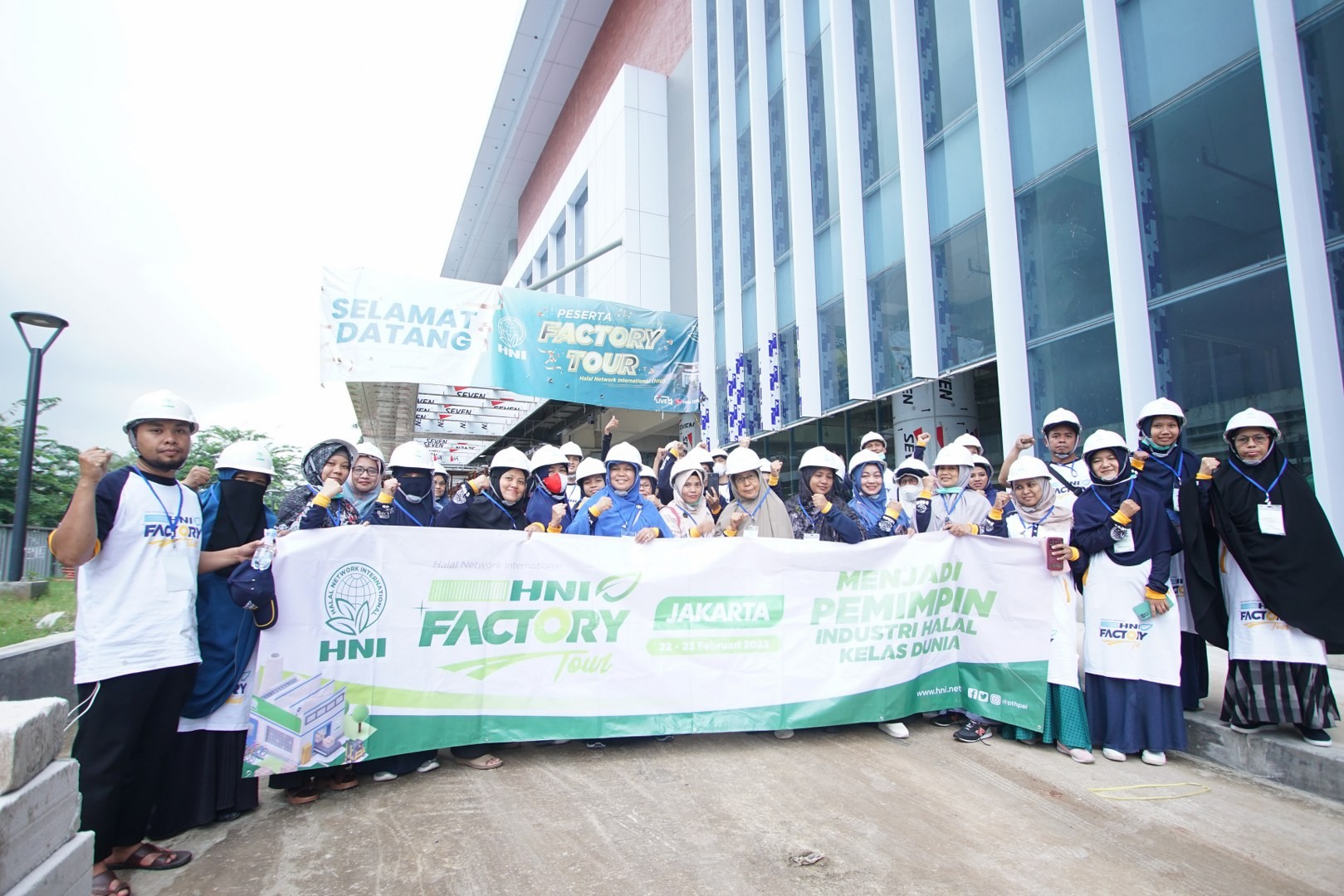 HNI - Halal Network International