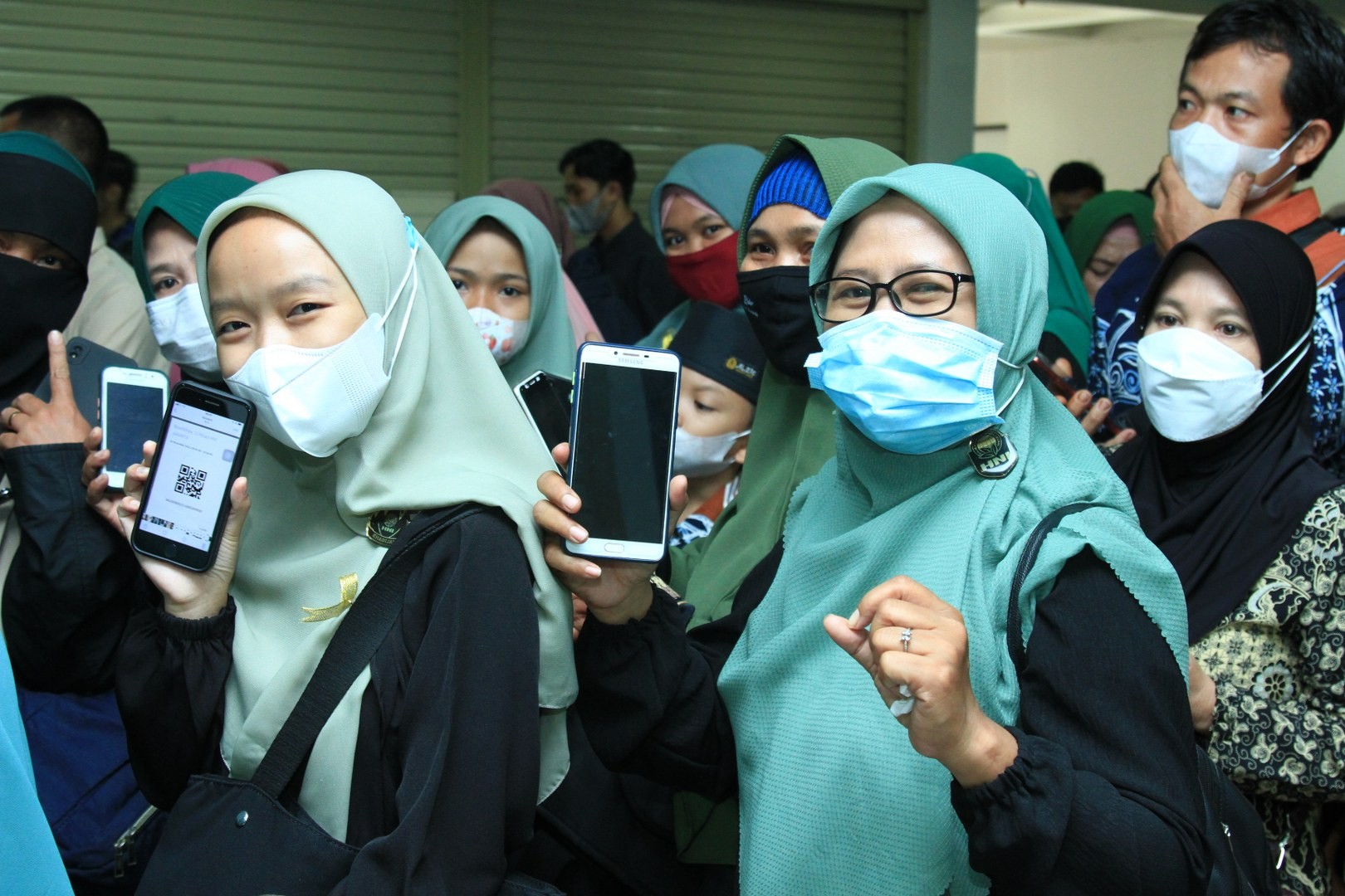 HNI - Halal Network International