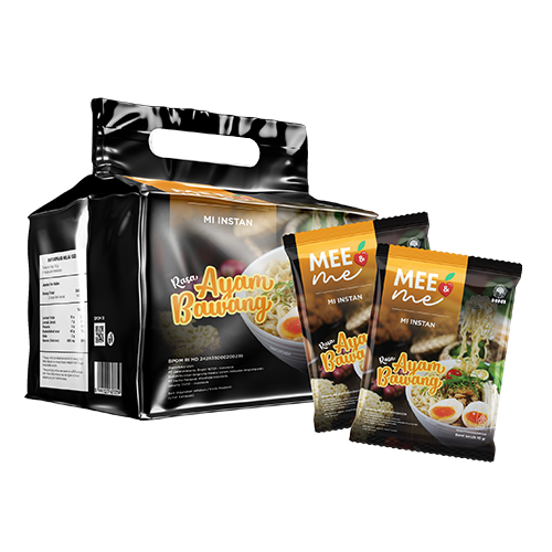 HNI - Halal Network International