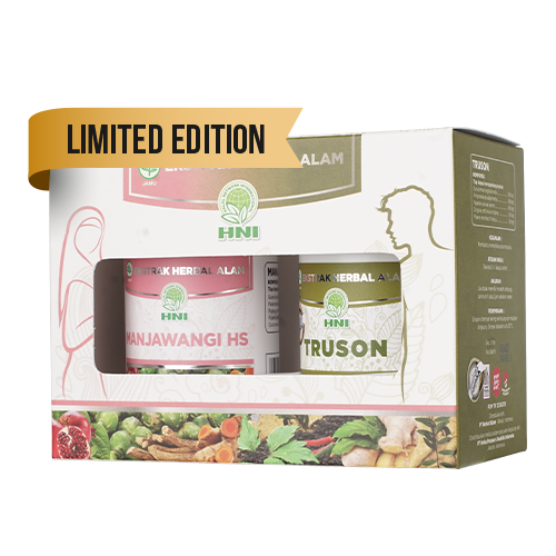 HNI - Halal Network International